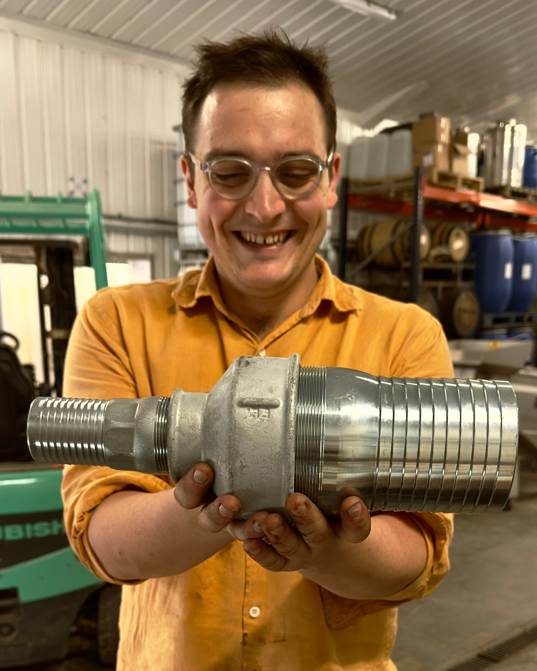 UK Contract Distillery – Bespoke Gin, Vodka & Whisky | Pleasant Land ...