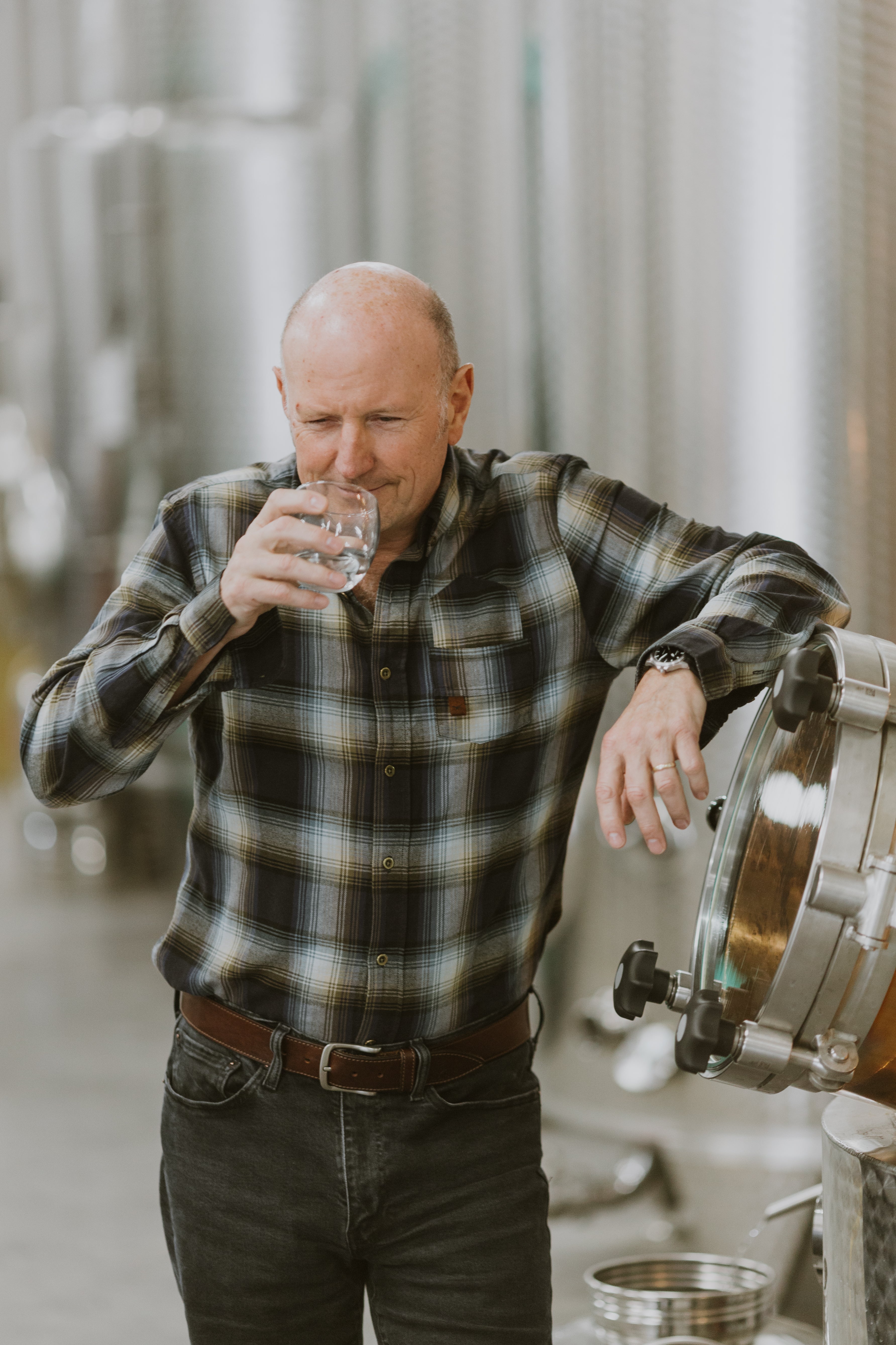 Meet the Distillery Team | Pleasant Land Distillery | Kent, UK